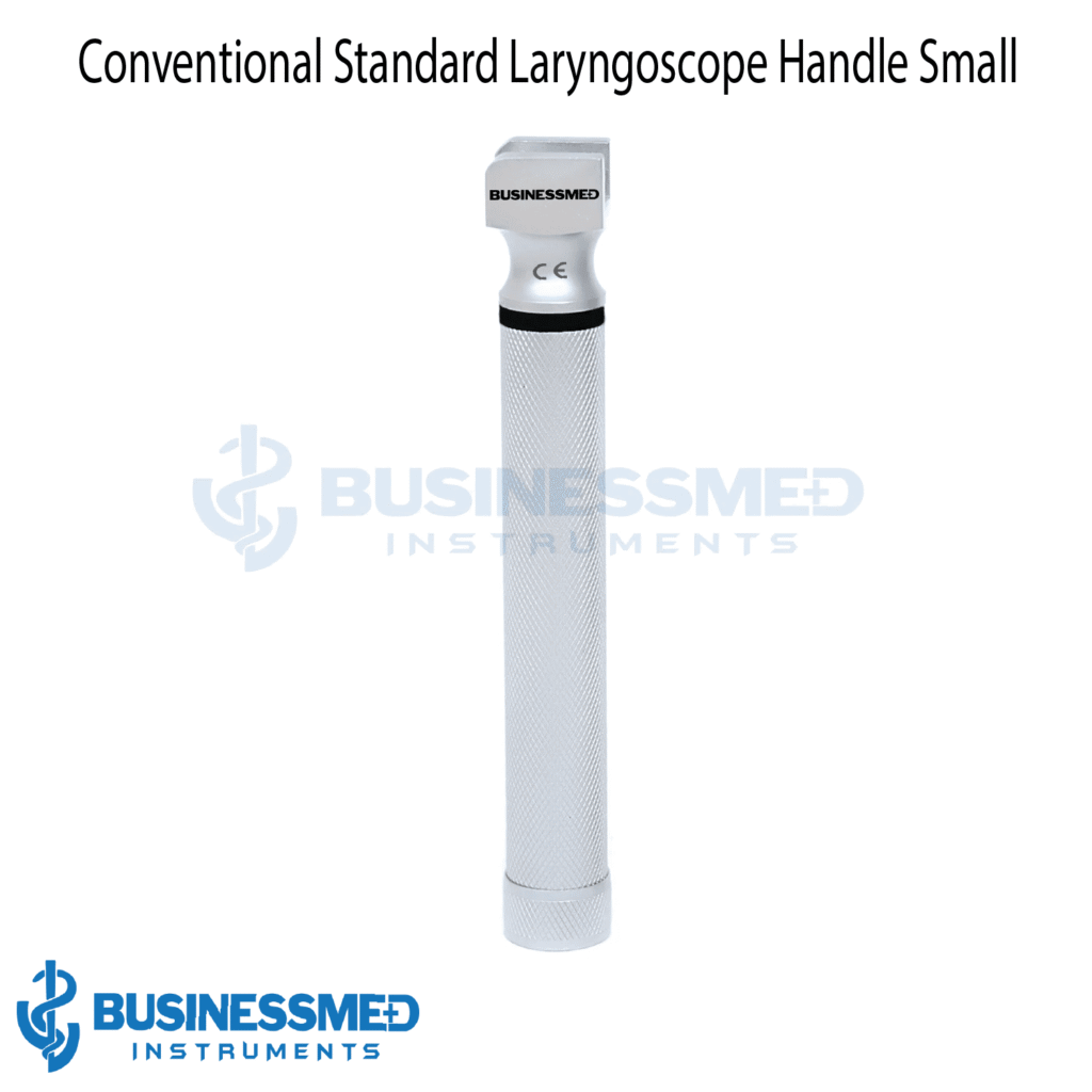 Standard Conventional Laryngoscope - BusinessMed Instruments