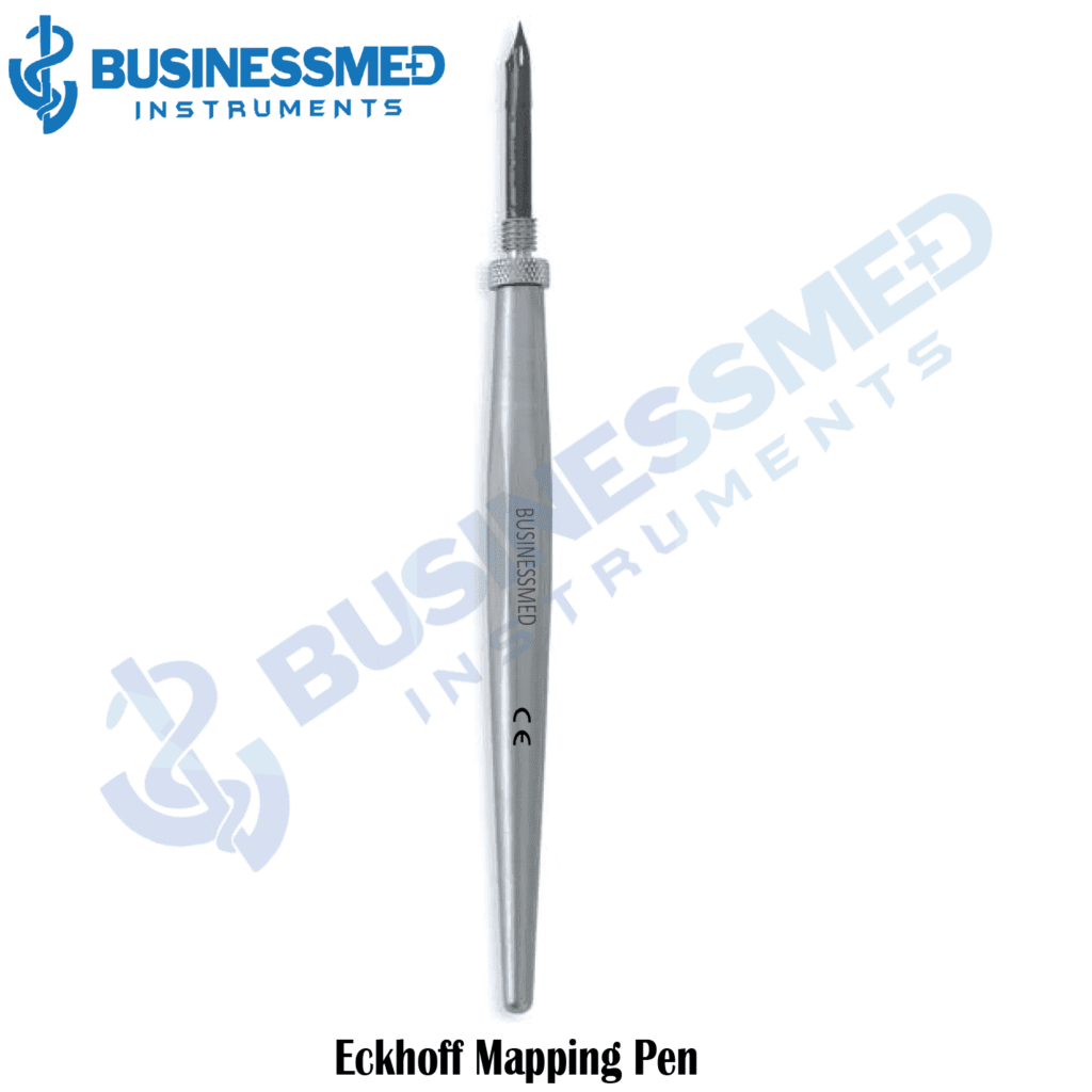 Eckhoff Mapping Pen - BusinessMed Instruments