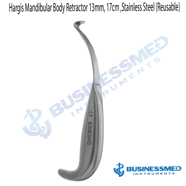 Hintermann K-Wire Distractor/Retractor - BusinessMed Instruments