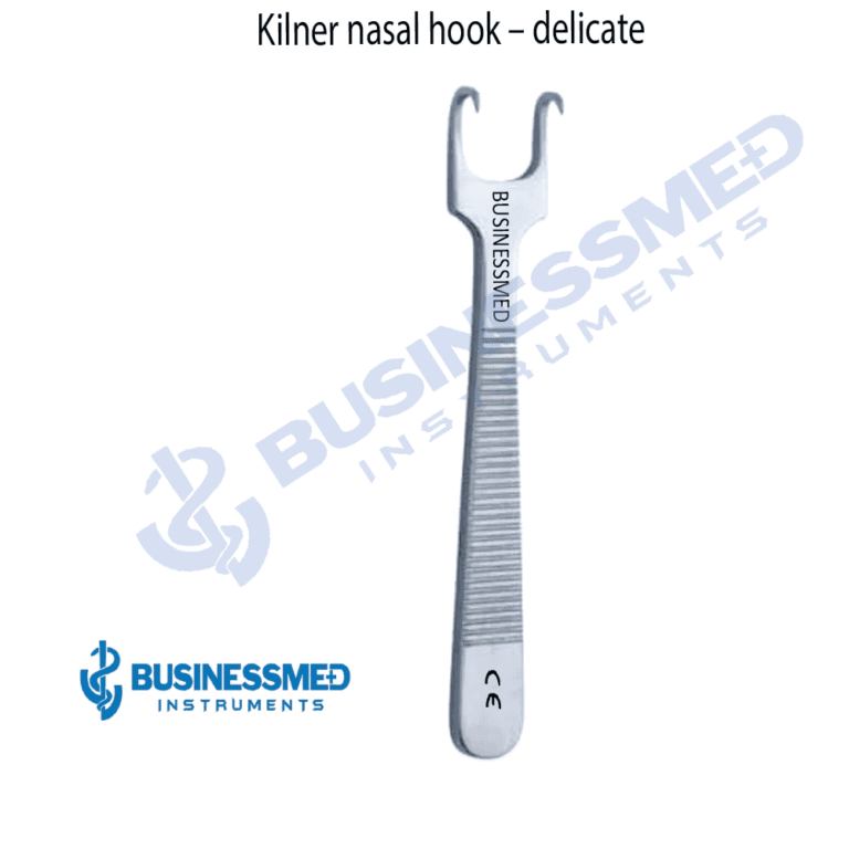 Kilner Delicate Nasal Hook - BusinessMed Instruments