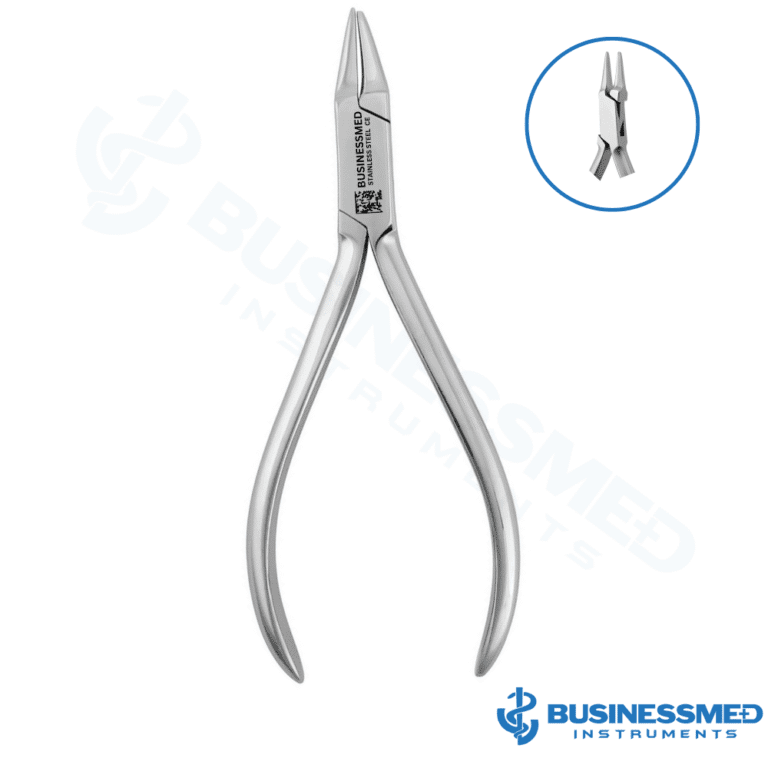 Columbia Curette 13/14 – Universal Dental Scaler