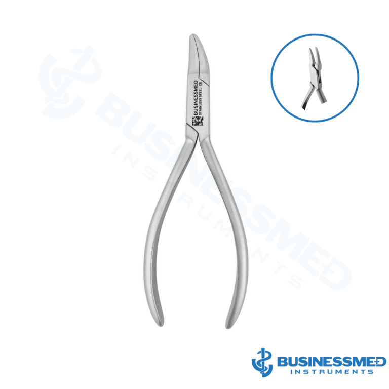 Weider Cheek And Tongue Retractor - BusinessMed Instruments