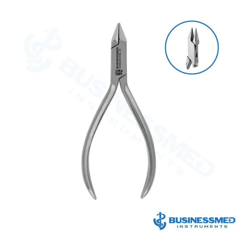 Endo Ring Ruler - BusinessMed Instruments