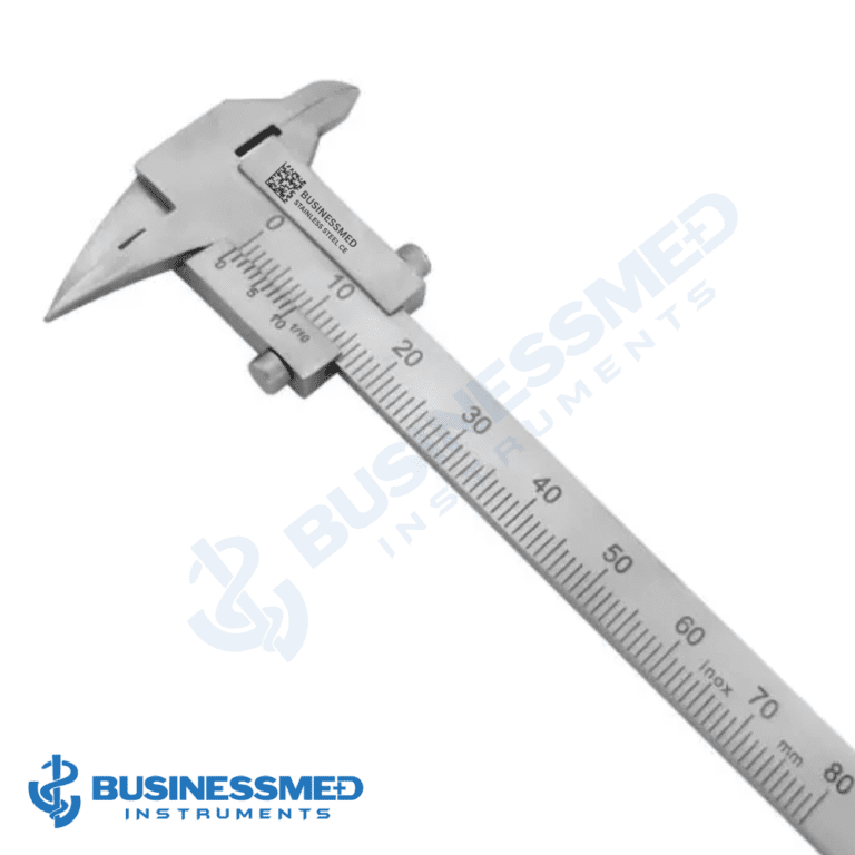 Modified High Precision Gauge - BusinessMed Instruments