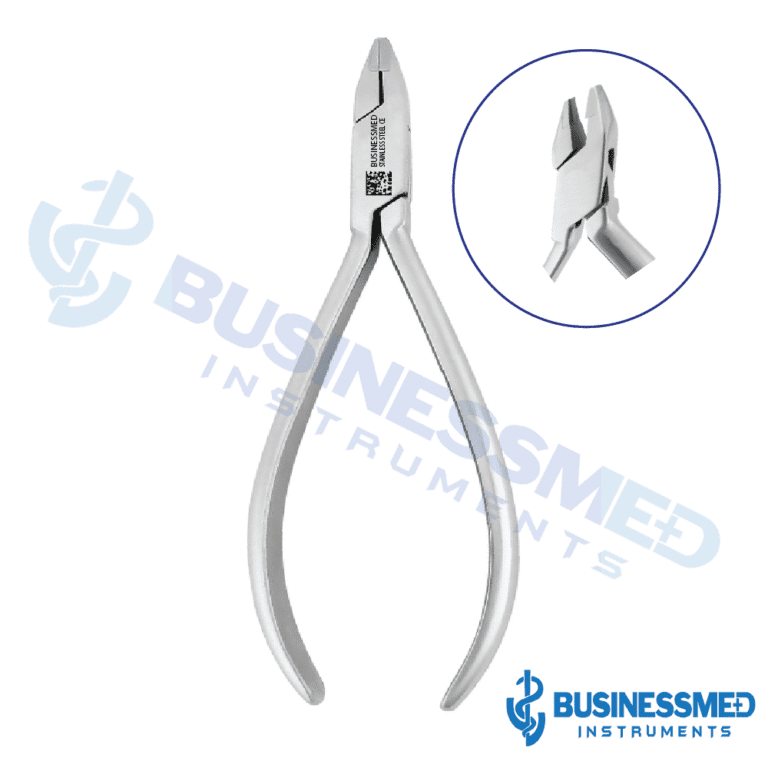 V-Stop Pliers - BusinessMed Instruments