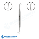 Endo DG-16 Explorer – Double-Ended Dental Probe