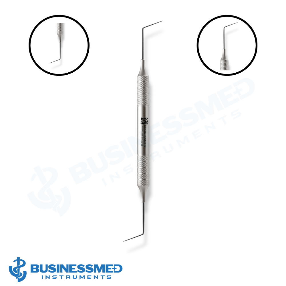 Endo DG-16 Explorer – Double-Ended Dental Probe