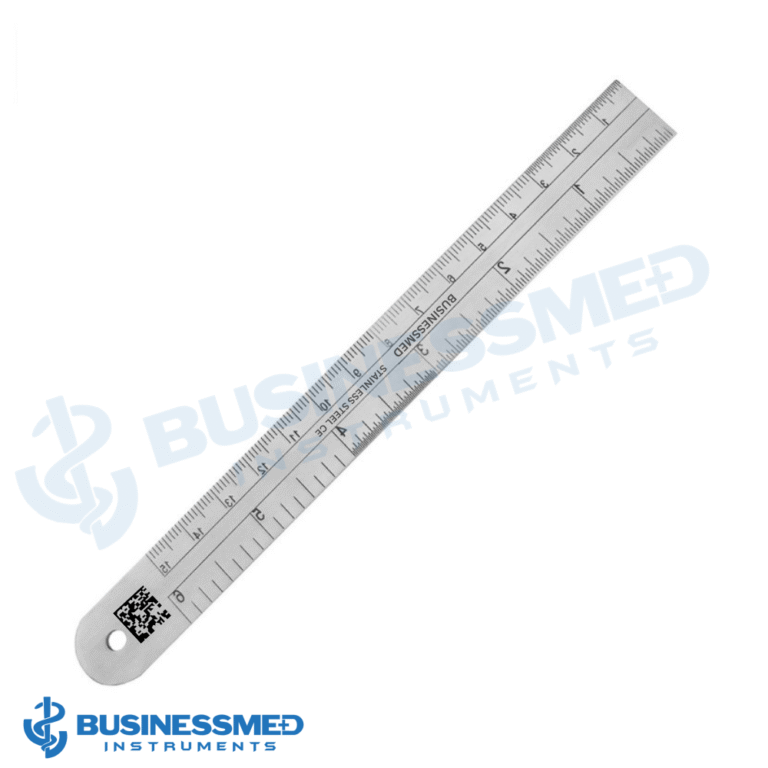 Endo Ring Ruler - BusinessMed Instruments