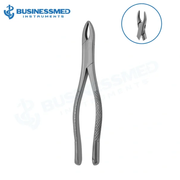 1 Extraction Forceps, Narrow - BusinessMed Instruments