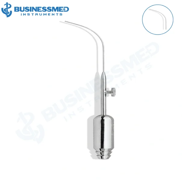 Dental Micro Suction Tip - BusinessMed Instruments