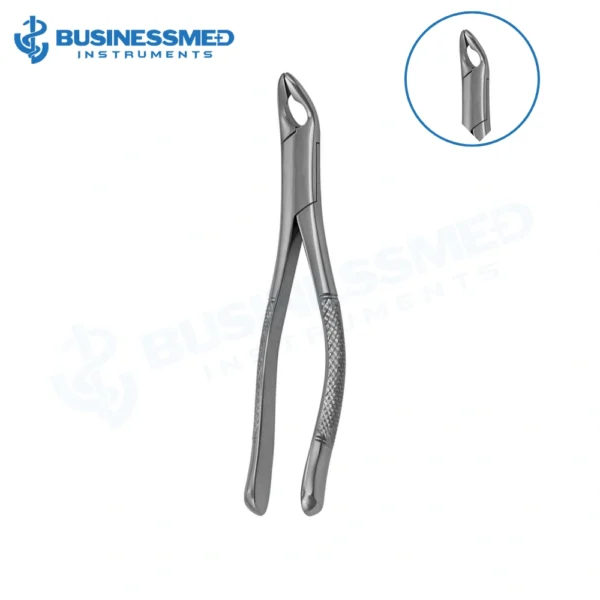 151A Universal Extraction Forceps - BusinessMed Instruments