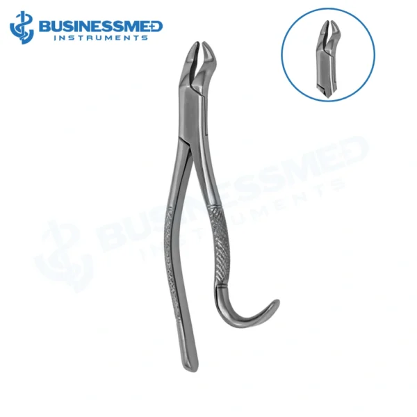 210H Extraction Forceps - BusinessMed Instruments