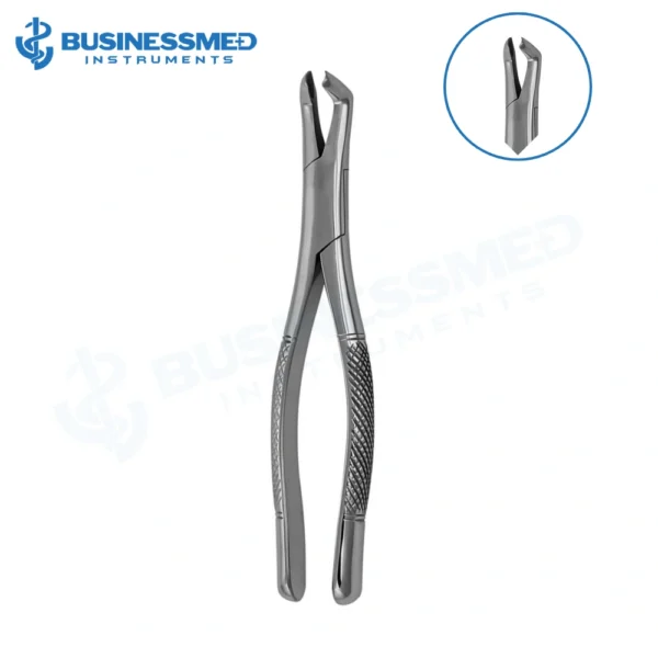 222 Extraction Forceps - BusinessMed Instruments