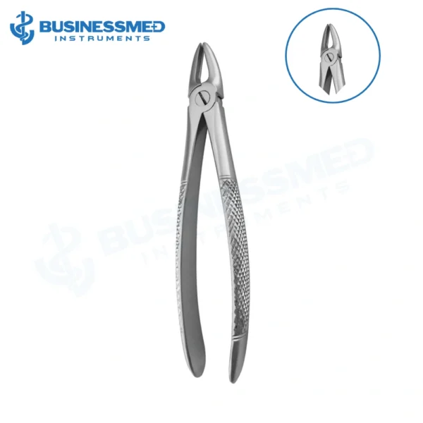 29 English Pattern Extraction Forceps - BusinessMed Instruments