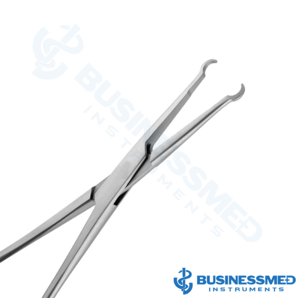 Ring Forceps - BusinessMed Instruments